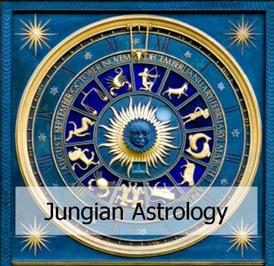 Jungian Astrology Readings - Christina Becker MBA, RP - Jungian Analyst